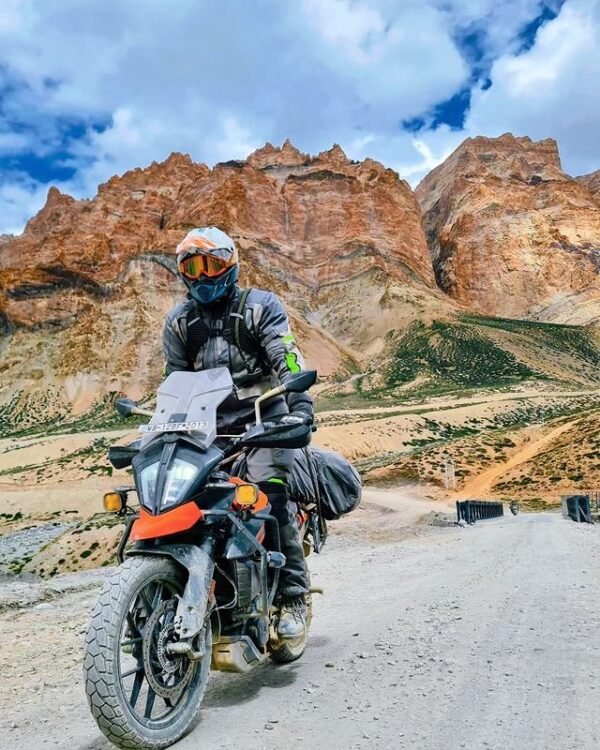 LS2 FF320 Stream II Shadow Titanium Grey Helmet